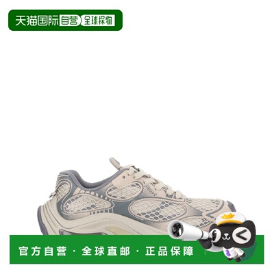 1h可退 欧洲直邮ASH 女士运动鞋 DRAGON05GRANITE SS2026 灰色 Dr