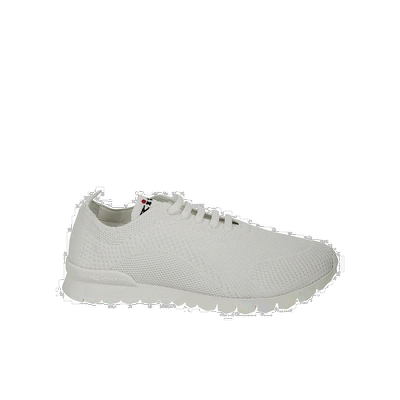 香港直邮Kiton 徽标低帮运动鞋 USSFITSN0080901男鞋