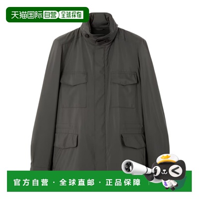 Loro Piana Traveller长袖夹克 FRM1976 【付后1h可退】
