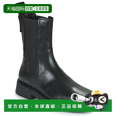 欧洲直邮Vagabond Shoemakers 女士 靴子单鞋短靴女靴 JILLIAN