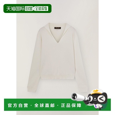 欧洲直邮LORO PIANA 25秋冬 FAM0701_1511 女士 针织衫 Sorbonne