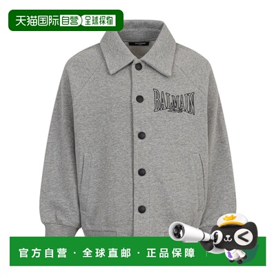香港直邮Balmain 长袖夹克 BZ4H20Z3188