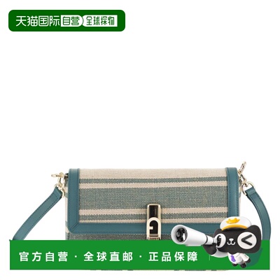 香港直邮FURLA 芙拉 女士 Iride 斜挎包 WB01826BX4353