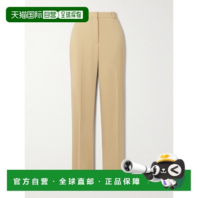 1h可退JOSEPH 约瑟夫 女士 Colburn 卡迪裤子直筒裤 JF0097350801