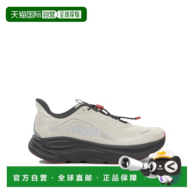 香港直邮HokaOneOne/CLIFTON 11 GTX男士运动鞋 【付后1h可退】