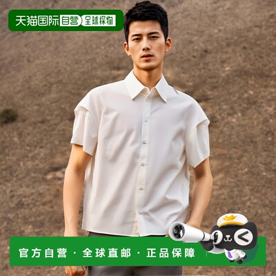 香港直邮Marni 无袖衬衫 CAMA0565S1UTC223