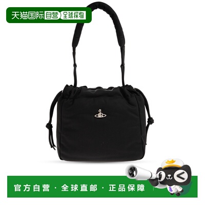 香港直邮VIVIENNE WESTWOOD 女士手提包 4C03000CUW001YN401