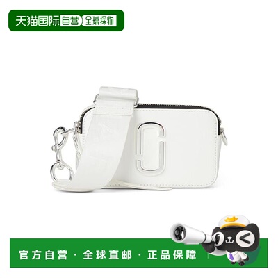 1h可退 香港直邮Marc Jacobs 马克 雅可布 女士 The Snapshot DTM