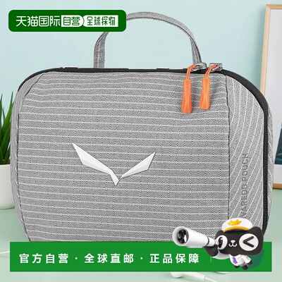 自营欧洲直邮Salewa沙乐华 Lavaredo 男女通用手提包