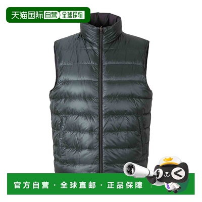 香港直邮HERNO 男士马甲 PI001348U12020Z7894 AW【付后1h可退】