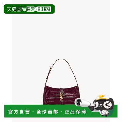 香港直邮SAINT LAURENT 女士斜挎包 657228AAGKR6581 SS2026