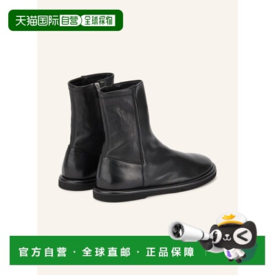 香港直邮OFFICINE CREATIVE 女士靴子 CO女靴 100318831213000