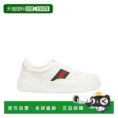 1h可退 香港直邮Gucci Chunky 运动休闲鞋 848317UPG40