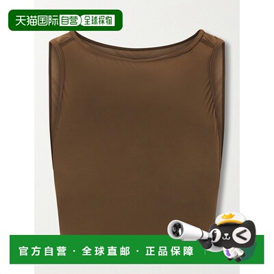 香港直邮Lululemon 女士 BEND THIS 网纱运动背心【付后1h可退】