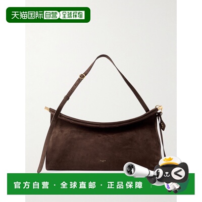 1h可退 香港直邮alaia女士单肩包