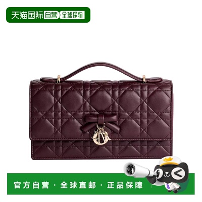 Dior 徽标单肩包 S0984OUQA 【付后1h可退】