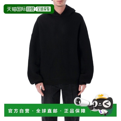欧洲直邮essentials fear of god 男士 毛衣针织衫