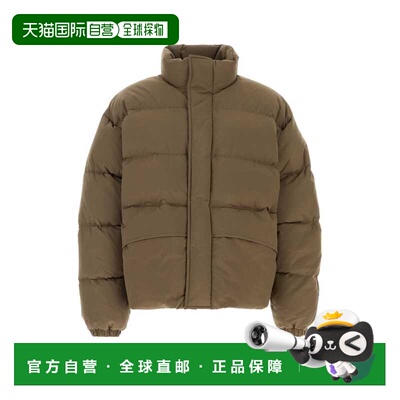 欧洲直邮JIL SANDER 男士羽绒服 J22AF0121J70223【付后1h可退】