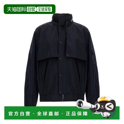 1h可退 香港直邮Mackage 男士 'Garrett' 夹克 GARRETTC0403工装