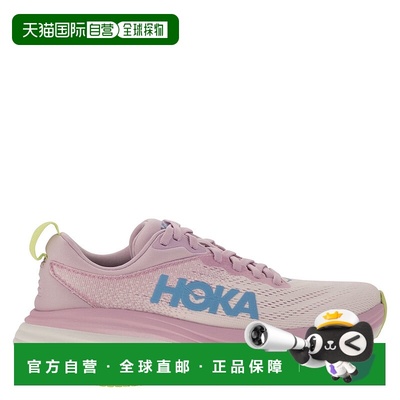 香港直邮Hoka One One 女士 BONDI 8 - Ultra-shortened 运动鞋 1