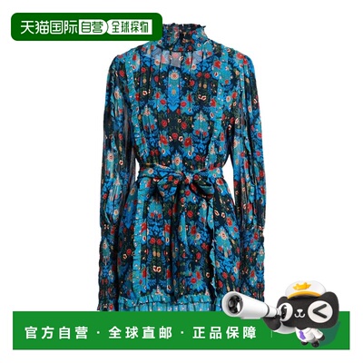 1h可退 香港直邮FARM RIO 女士 Special Occasion 连衣裙