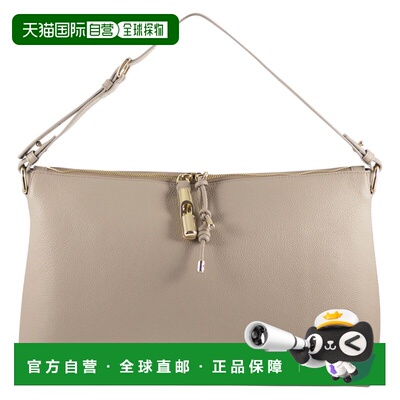 1h可退 香港直邮FURLA 芙拉 女士 DEBBY - M 肩包 WB02006BX3353