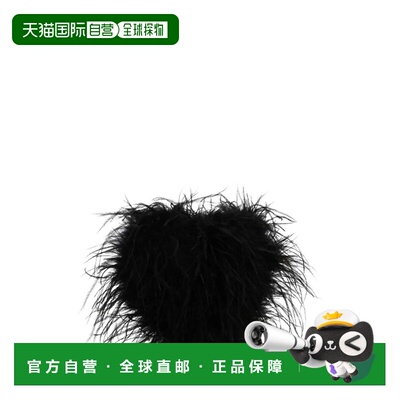1h可退 香港直邮ALEXANDER WANG 女士单肩包 20123C01F001 SS2023