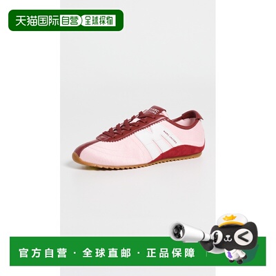 香港直邮Marc Jacobs 马克 雅可布 女士 The 400 Bleecker Runner
