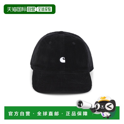 香港直邮CARHARTTWIP/Harlem男士帽子 【付后1h可退】