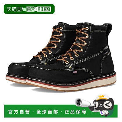 1h可退 香港直邮keen 男士 Liberty 6