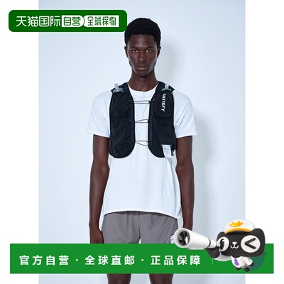 香港直邮Satisfy 男士 Justice™ Cordura 5L Hydration 背心 3404