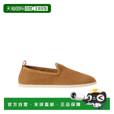 1h可退 香港直邮Loro Piana Venice 乐福鞋 FAN1318