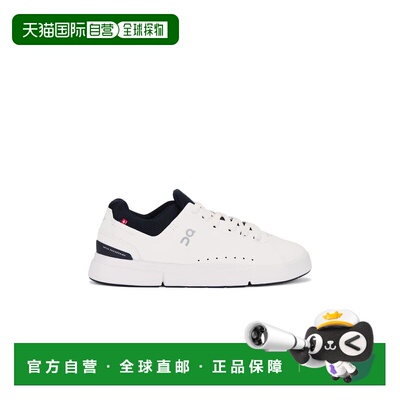 1h可退 香港直邮On 男士 The Roger Advantage 运动鞋 3MF3064014