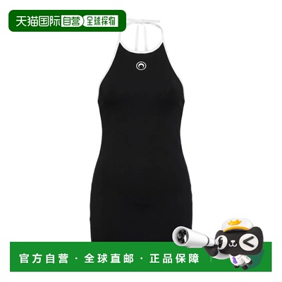 1h可退 香港直邮MARINE SERRE 女士连衣裙 WDR082ACJER000896 SS2
