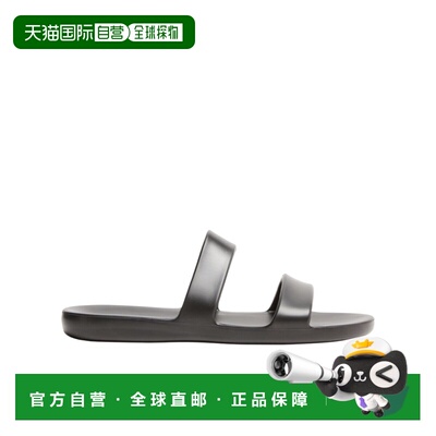 1h可退 The Row 橡胶泡沫凉鞋 ROW42SY5