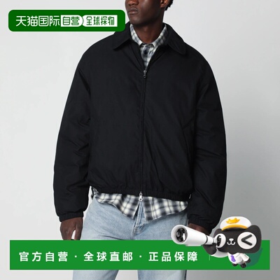 香港直邮OUR LEGACY 男士外套 M2261ABCOBLK AW20 【付后1h可退】