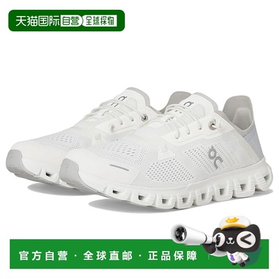 1h可退 香港直邮On 女士 Cloud 6 Coast 运动休闲鞋  舒适时尚