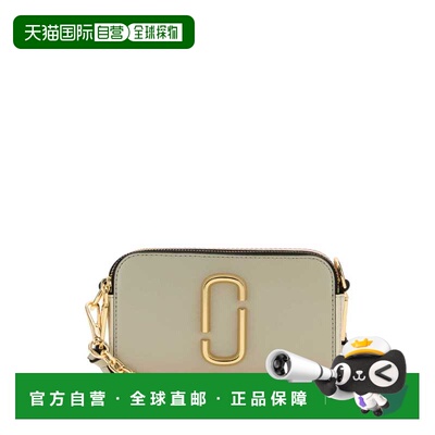 1h可退 欧洲直邮MARC JACOBS 女士斜挎包 2P6HCR009H01088单肩包