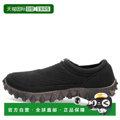香港直邮salomon 萨洛蒙 男士 SNOWCLOG 灯芯绒运动鞋 L47869900