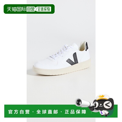 1h可退 香港直邮Veja 男士 V-10 CWL 运动鞋 colorful花色 舒适时