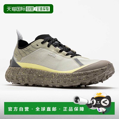 香港直邮Norda 女士 NORDA 001A 户外越野跑步鞋 001A-M-CALCITE