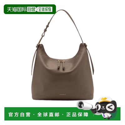 香港直邮Coccinelle 拉链单肩包 E1R1K130201