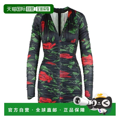 欧洲直邮BLUMARINE 女士泳装 RF6242J1620L9637 A【付后1h可退】
