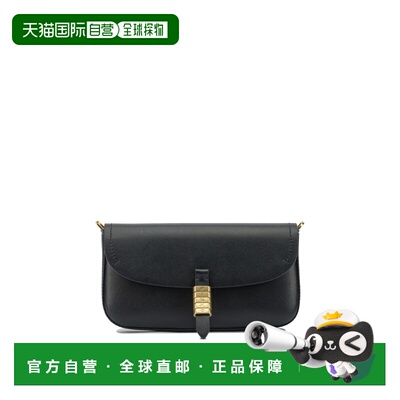 香港直邮PINKO 女士斜挎包 105349A1ZXZ99QBLACK 【付后1h可退】