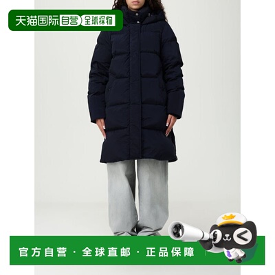 香港直邮WOOLRICH 女士夹克 CFWWOU2088FRUT11483【付后1h可退】