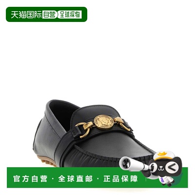 1h可退 欧洲直邮MOSCHINO 男士运动鞋 MB10330G0NGA0000 AW2025
