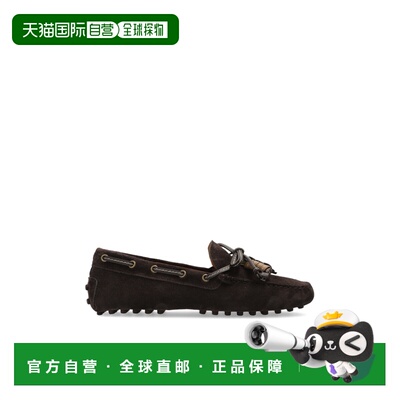 1h可退 香港直邮TOD'S 女士芭蕾乐福鞋 XXW22L0KG90UAW09Q20 SS20
