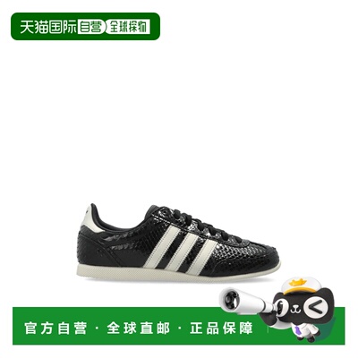 1h可退 香港直邮ADIDAS ORIGINALS 女士运动鞋 KH90160CBLACKCBLA