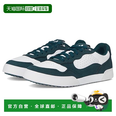 1h可退 香港直邮adidas 阿迪达斯 男士 Retrocross 25 Spikeless