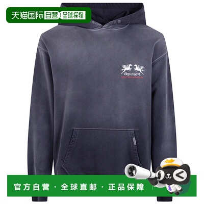 香港直邮Represent 男士 